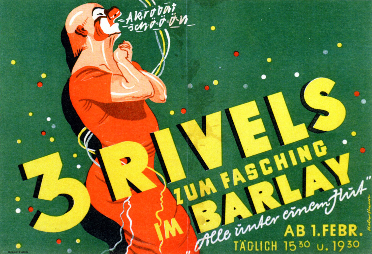 File:3 Rivels (1955).jpg - Circopedia