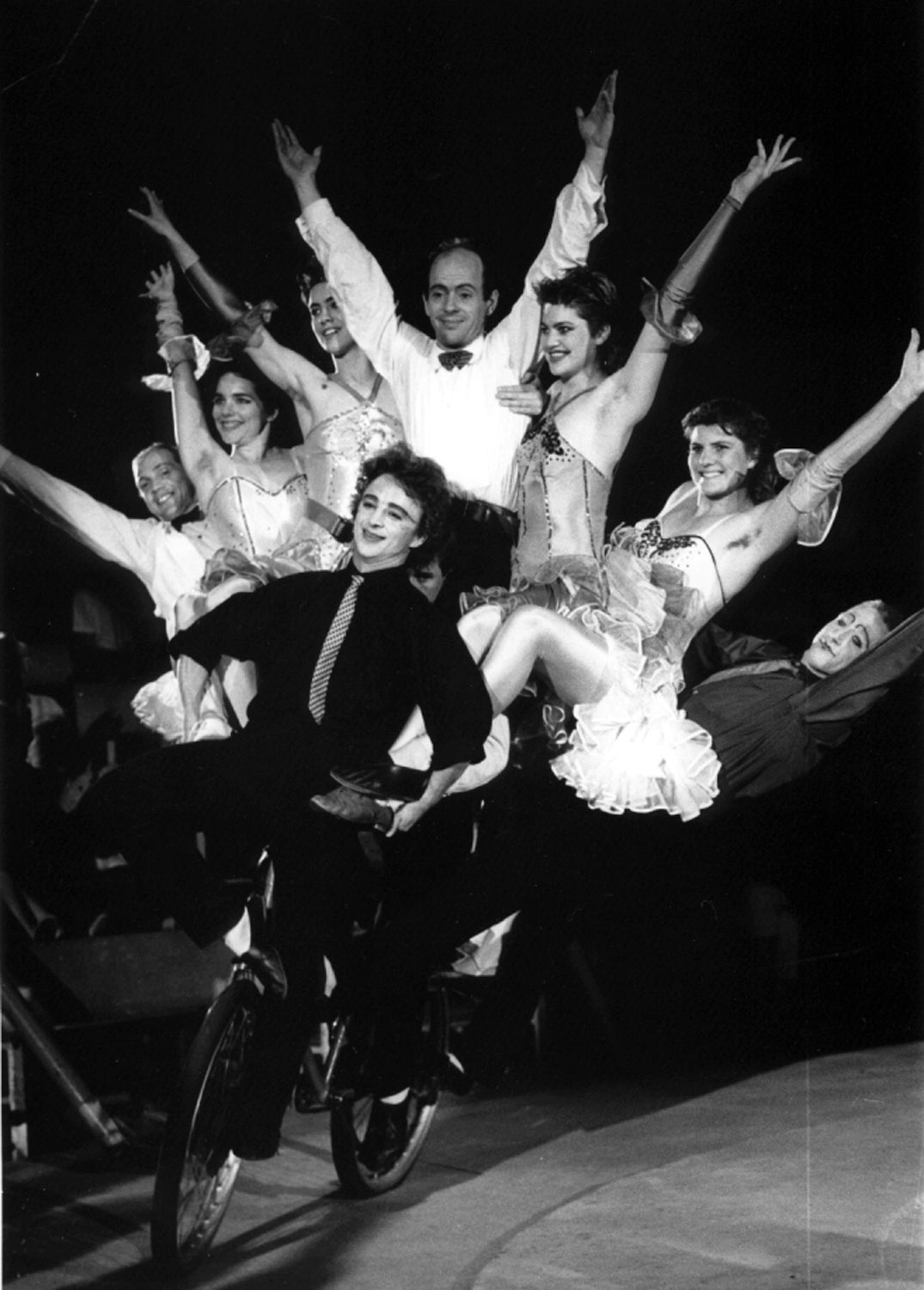 Difference between revisions of "File:Circus Oz bicycle act (1985).jpg" - Circopedia