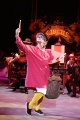 Barry Lubin - Circopedia