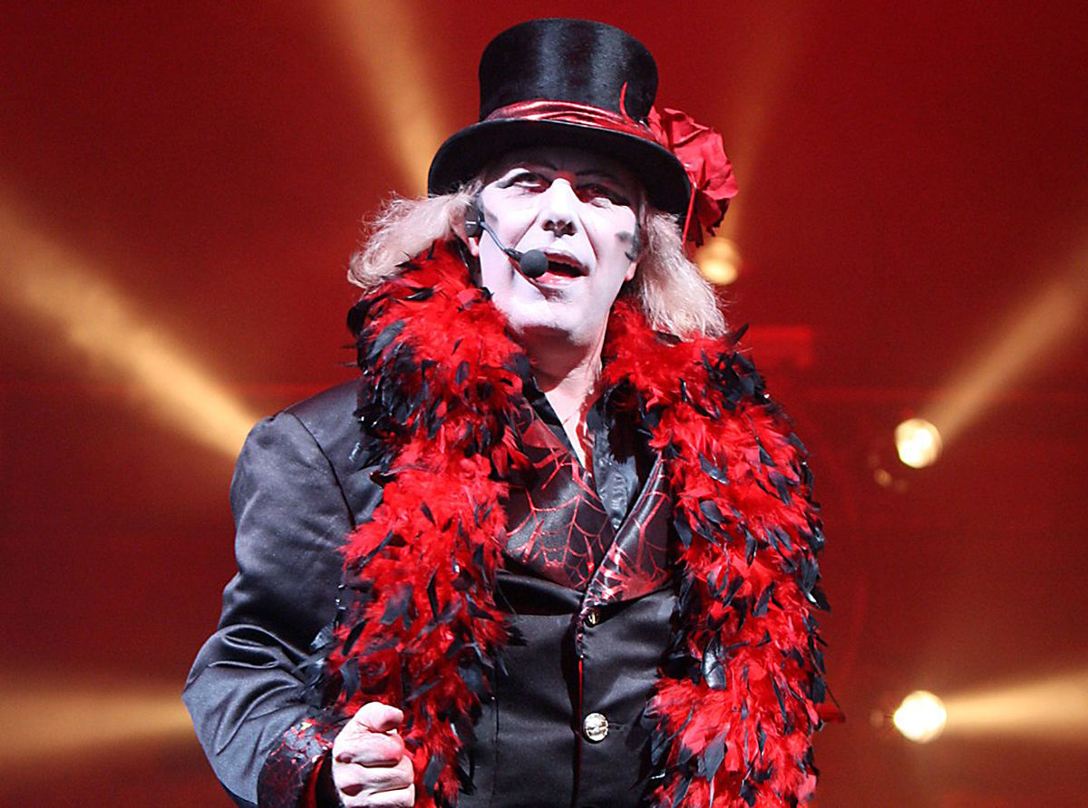 File:Docktor Haze.jpg - Circopedia