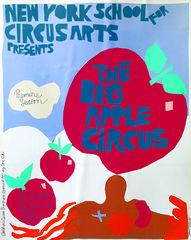 File:Big Apple Circus Poster Project 1977.jpg - Circopedia