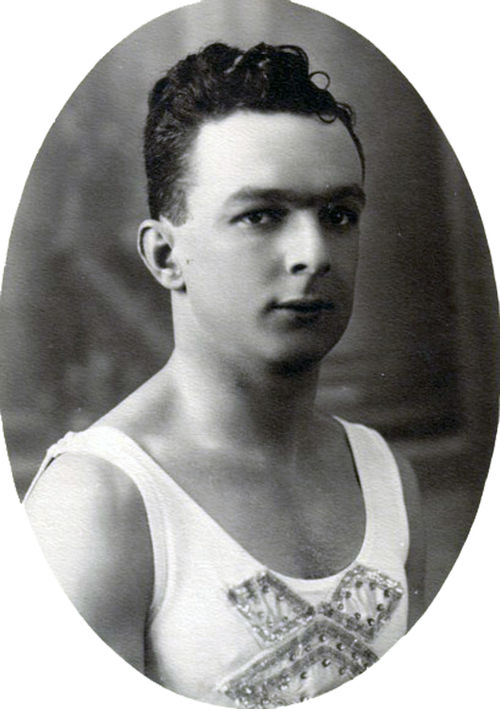 The Codonas - Circopedia