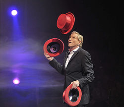 Kris Kremo - Circopedia