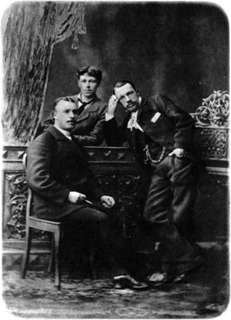 The Circuses Of Moscow - Circopedia