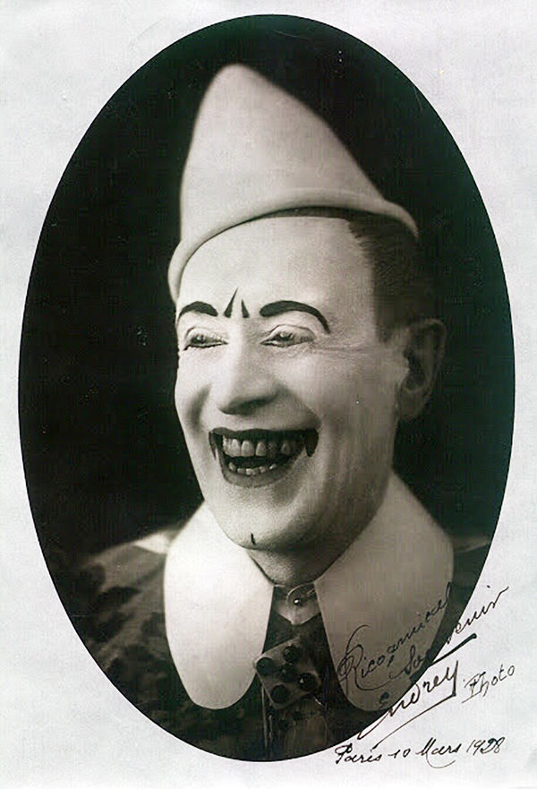 Rico y Alex - Circopedia