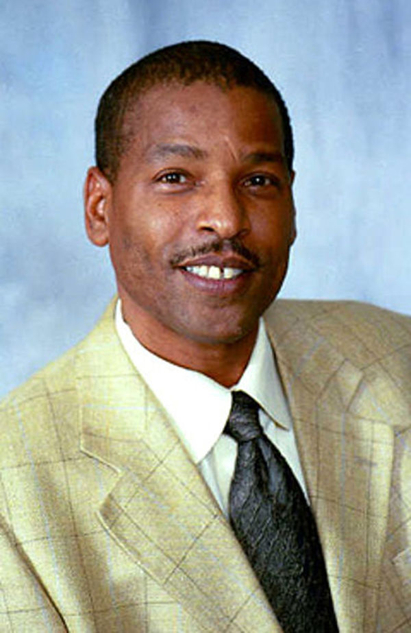 Cedric Walker - Circopedia