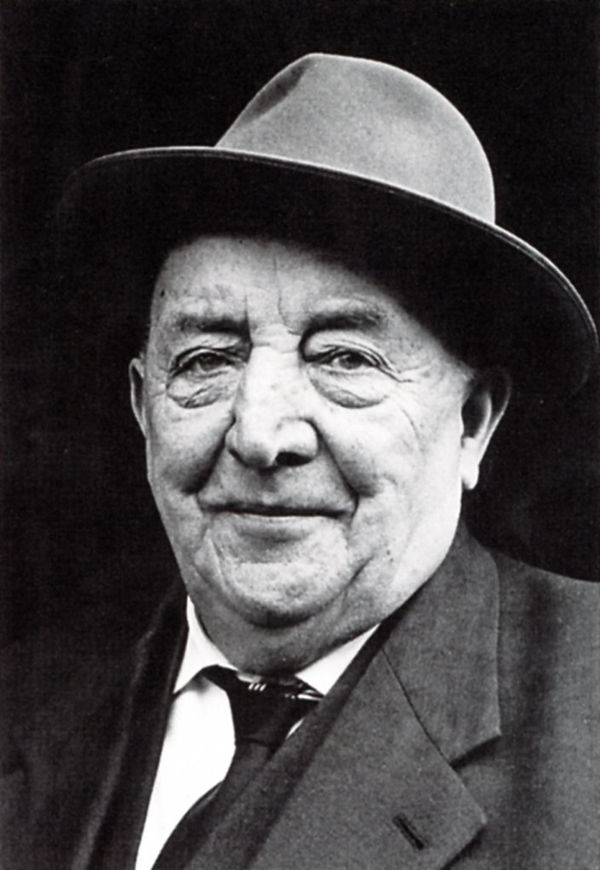 Oskar Hoppe - Circopedia