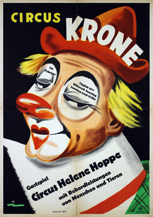 Circus Krone - Circopedia