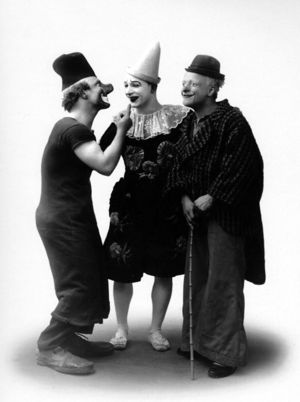 Charlie Rivel - Circopedia