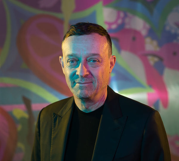 Ross Mollison - Circopedia