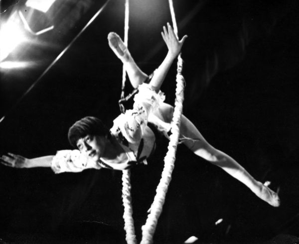 Elena Panova - Circopedia
