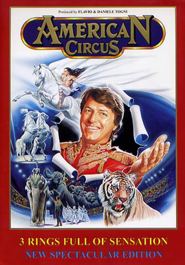 The Togni Family - Circopedia
