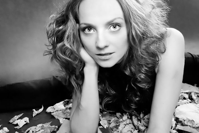 Irina Naumenko - Circopedia