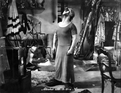 Charlie Rivel - Circopedia