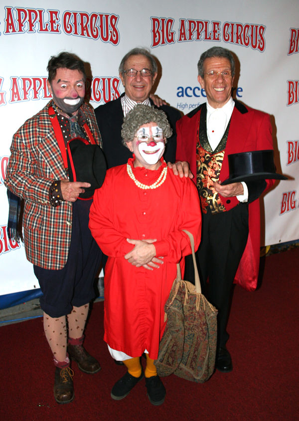 Paul Binder - Circopedia