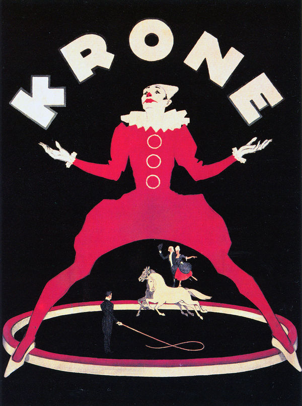 Circus Krone - Circopedia