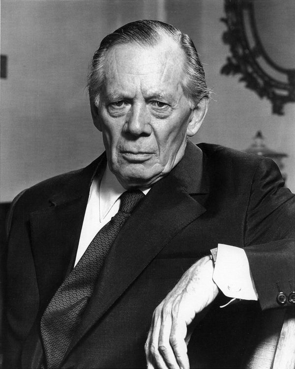 Cyril Mills - Circopedia