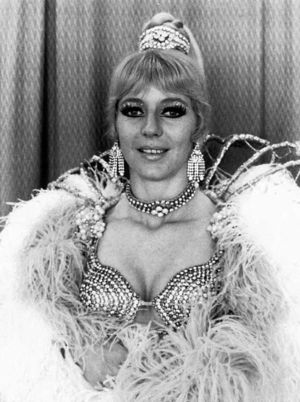 Isabella Nock - Circopedia