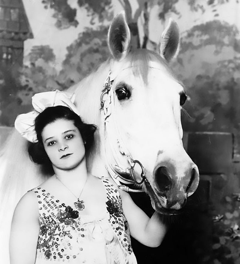 May Wirth - Circopedia