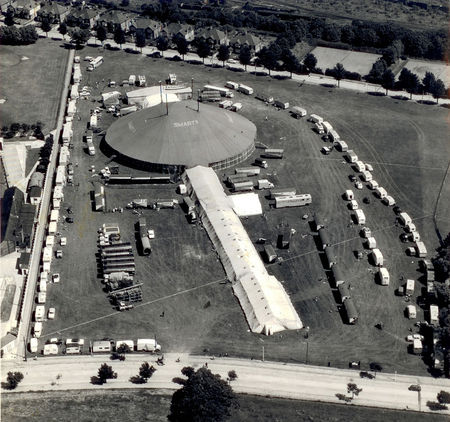 Billy Smart - Circopedia