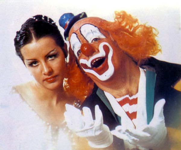 Walter Galetti - Circopedia