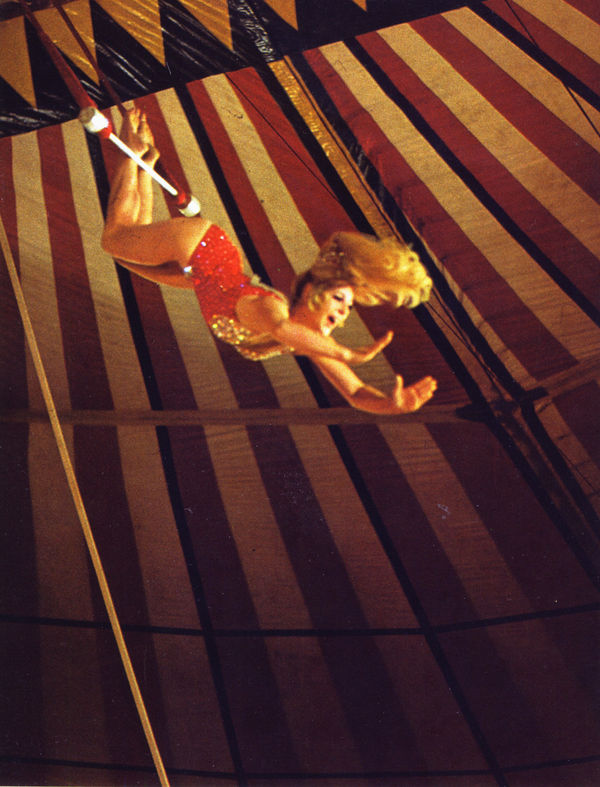 Isabella Nock - Circopedia