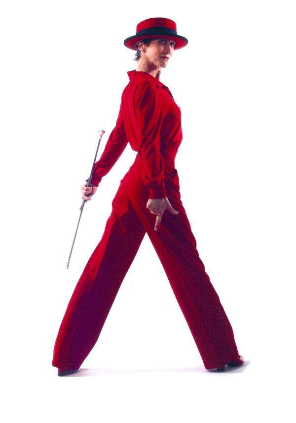 Nathalie Enterline - Circopedia