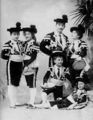 The Lorch Family - Circopedia