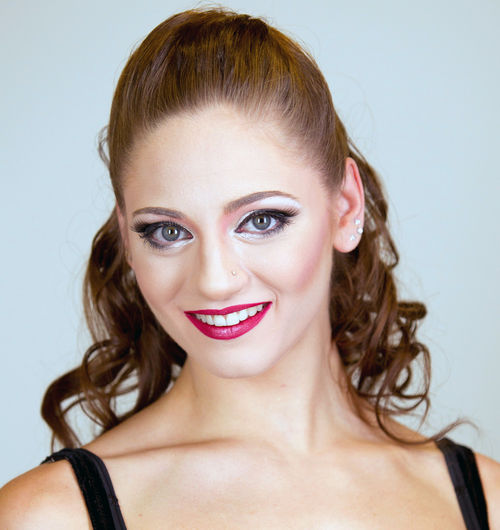 Margarita Koroleva - Circopedia