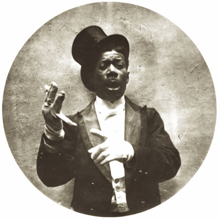 Foottit et Chocolat - Circopedia