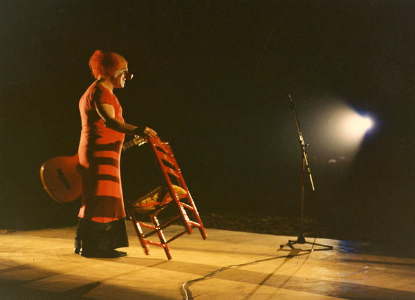 Charlie Rivel - Circopedia