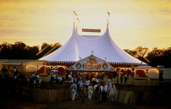 Big Apple Circus - Circopedia